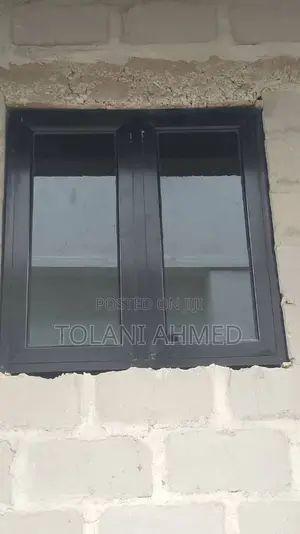 Burglar Proof Windows & Glass in Nigeria for sale Price on Jiji.ng