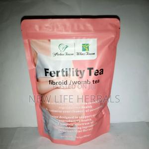 Fertility Tea Fibroid and Womb Tea Wins Town Pink Pack in Amuwo-Odofin ...