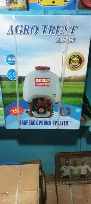 Agricultural Trust Sprayer 4stroke Gx35 Engine Type ( 25L) don siyarwa ...