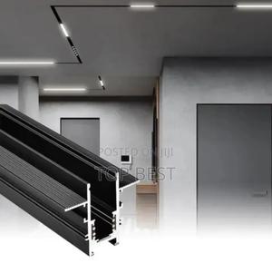 Magnetic Track Rail in Lagos Island (Eko) - Home Accessories, Williams ...