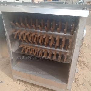 Industrial Feather Removal Machine in Ikeja - Manufacturing Equipment ...