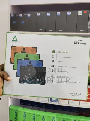 Educational Tablets in Nigeria for sale Prices on Jiji.ng