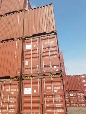 Containers in Lagos for sale Price on Jiji.ng