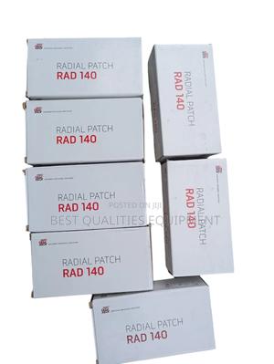 Rad 140 Redial Patch Rema Tip Top in Ojo - Vehicle Parts & Accessories ...