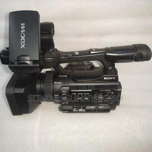 SONY PMW-Ex160 Xdcam in Ojo - Photo & Video Cameras, Sunday Sunny Bobo ...