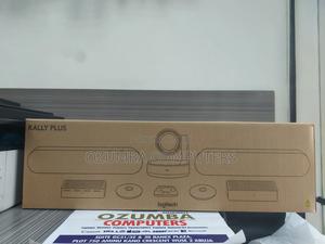 Logitech Rally Plus in Wuse 2 - Computer Accessories , Ozumba Computers ...