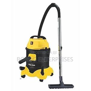Rite-Tek Vacuum Cleaner Wet Dry Vc3000 in Ikeja - Home Appliances ...