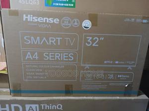 Original Hisense Smart 32 A4 Series in Lagos Island (Eko) - TV & DVD ...