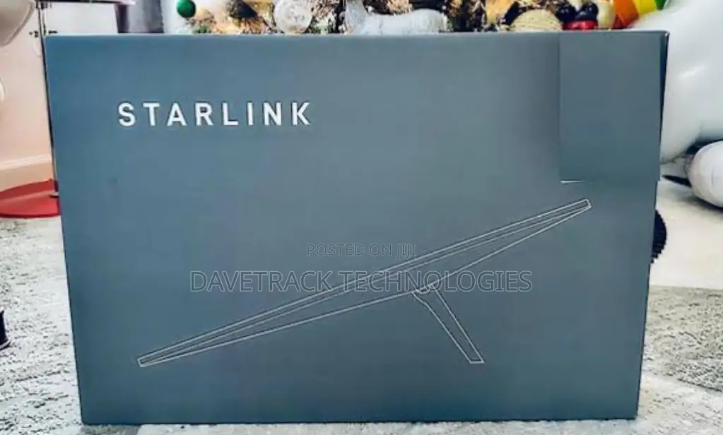 Starlink Gen 3 Router Review: Boost Your Internet Speed! for sale ...