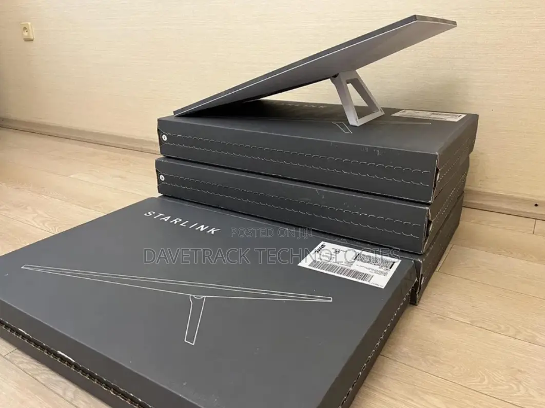 Starlink Gen 3 Router Review: Boost Your Internet Speed! for sale ...