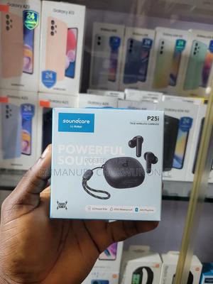 Soundcore P25i True Wireless Earbuds in Ikeja - Headphones, Emmanuel ...