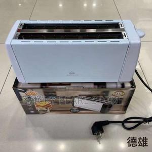 4 Slice Pop Up Toaster in Lagos Island (Eko) - Kitchen Appliances ...
