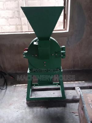 Commercial Corn Milling Machine in Ikeja - Farm Machinery & Equipment ...