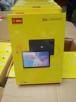 New C idea CM8500 Plus 512 GB in Ikeja - Tablets, Peterever Global ...