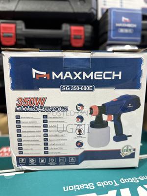 Maxmech 350W Spray Gun in Lagos Island (Eko) - Electrical Hand Tools ...