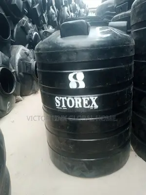 Water Tanks in Nigeria for sale Price on Jiji.ng