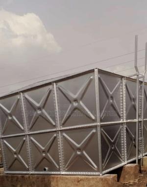 How Much Is Braithwaite Water Tank in Nigeria? 2024 in Ikoyi ...