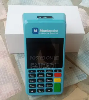 Moniepoint Point Of Sale (POS) in Nigeria for sale Price on Jiji.ng
