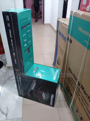Hisense AX3100G 3.1ch 280W Output Power Soundbar in Eko Atlantic ...