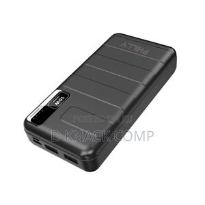 Philly 20000 Mah Power Charging Bank Fast Charging in Ikotun/Igando ...