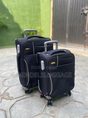 Swiss Polo 6 Piece Traveling Box in Lagos in Ikeja - Bags, Mendels ...