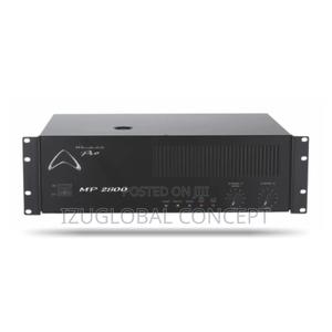 Original Wharfedale Pro MP2800 Power Amplifier in Ojo - Audio & Music ...