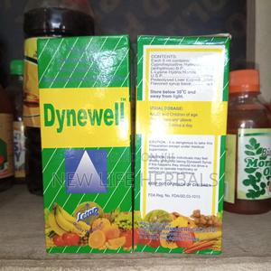 Dynewell Syrup in Amuwo-Odofin - Vitamins & Supplements, New Life ...