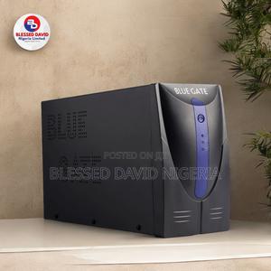 Blue Gate Ups 1.2kva - Bg1200 for sale - Blessed David Nigeria Limited ...