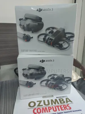 Drones in Nigeria for sale Prices on Jiji.ng