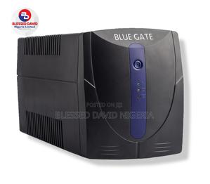 Blue Gate 1.2kva Ups - Bg1230 in Ojo - Computer Hardware, Blessed David ...