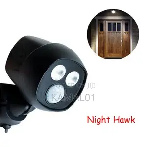 Night Hawk Wireless Motion Sensor Home Safety Lighting in Lagos Island ...