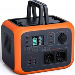 Innovative 300watts Solar Kit Generator in Lagos Island (Eko ...