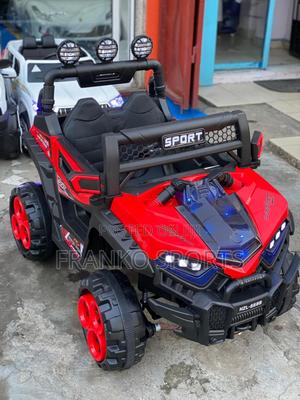 Toy Sport Car in Ikeja - Playground Equipment, Frank Chisom | Jiji.ng