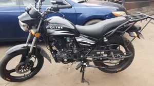 Qlink Motorcycles & Scooters in Nigeria for sale Prices on Jiji.ng