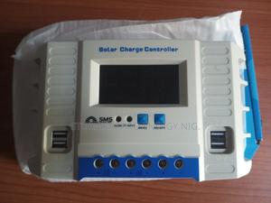 SMS Solar Charge Controller in Victoria Island - Solar Energy, Stormray ...