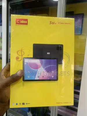 C idea Tablets in Nigeria for sale Prices on Jiji.ng