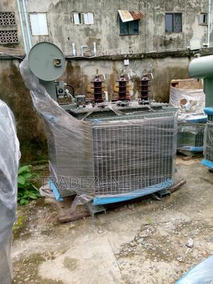 Quality Meksan Power Transformer 750kva for sale - Tradezone Plus Price ...