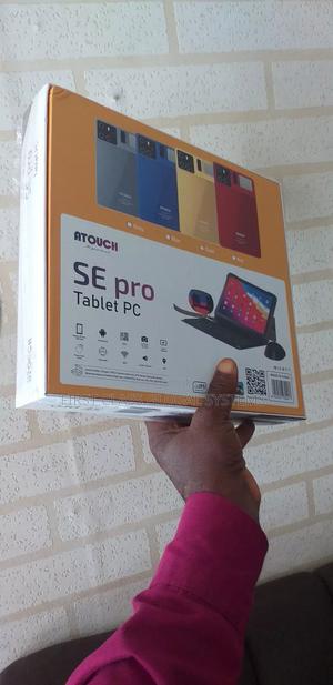 New Atouch SE Pro 512 GB Gray in Ikeja - Tablets, First Class Global ...