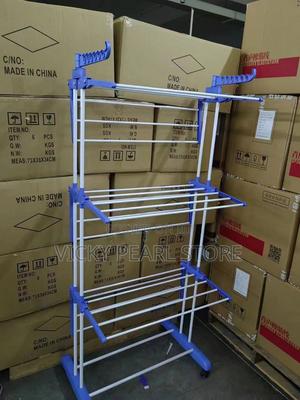 Adjustable Clothes Dryer in Lagos Island (Eko) - Home Accessories ...