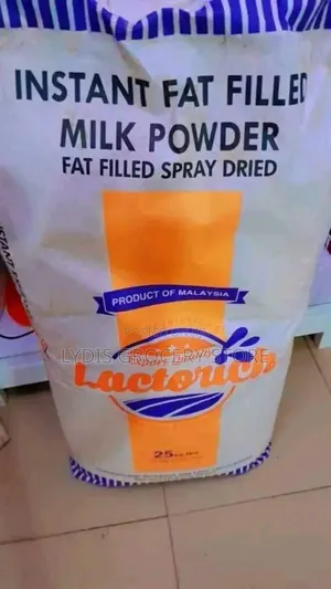 Milk in Nigeria for sale Prices on Jiji.ng