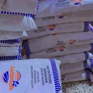 Bulky Milk 25kg in Port-Harcourt - Food & Beverages, Lydia Chinonso ...