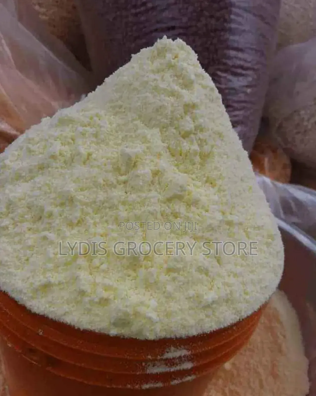 Bulky Milk 25kg in Port-Harcourt - Food & Beverages, Lydia Chinonso ...