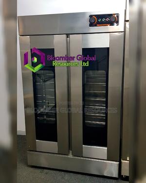 Dough Proofer Fermentation Cabinet Double in Ojo - Manufacturing ...