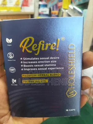 Sexual Wellness in Nigeria for sale Prices on Jiji.ng