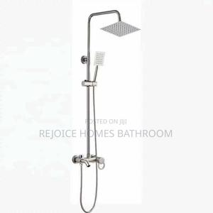Top Quality Shower in Orile - Plumbing & Water Supply, Rejoice Homes ...