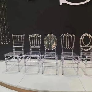 Transparent Event Design in Mushin - Furniture, Makas Brithel ...