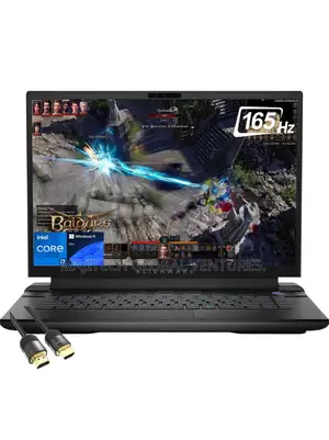 Dell Alienware Laptops & Computers in Nigeria for sale Prices on Jiji.ng