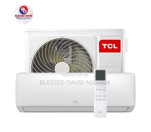 TCL 1 HP AC Elite Series Fixed Speed - TAC09/CSAXA73 in Ojo - Home ...