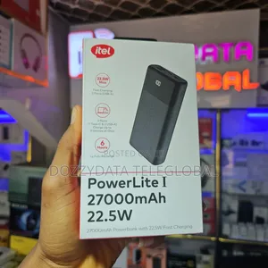 Itel Power Banks in Nigeria for sale Prices on Jiji.ng