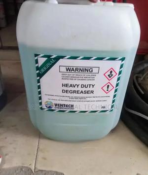 A Heavy Duty Degreaser 20ltrs for sale - PASTECH GLOBAL TECHNICAL NIG ...